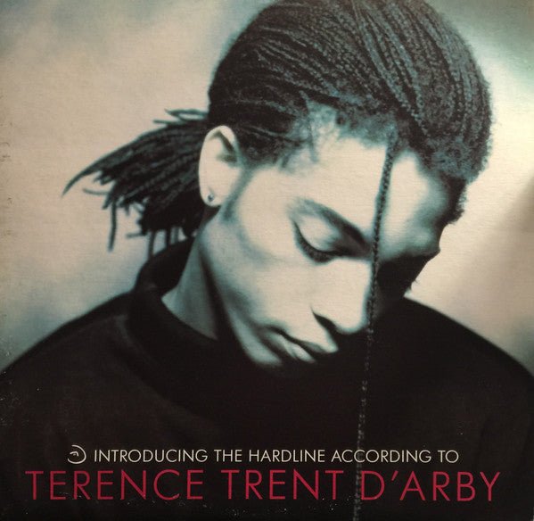 Terence Trent D'Arby - Introducing The Hardline According To Terence Trent D'Arby (Used Vinyl LP ...